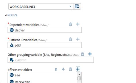 Tag SAS Code SAS Voices