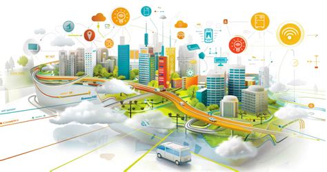 IoT Building Blocks The Foundation Of A Connected World