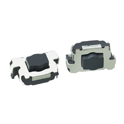 轻触开关 侧按贴片轻触开关 防水轻触开关 皓富电子