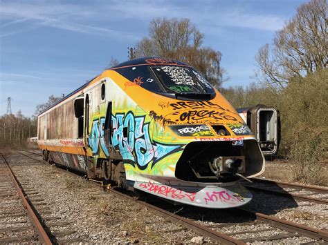 Report France Abandoned Eurostar In France Os Other Sites