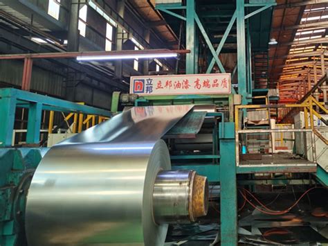 What Is Hot Dip Galvanized Steel Process And Uses Wanzhi Steel