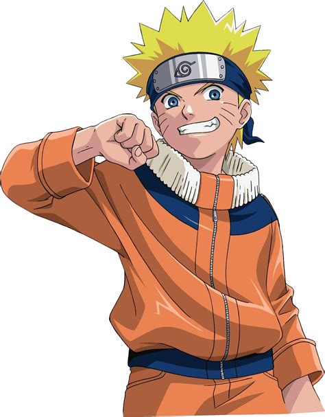 Аниме наруто герои картинки