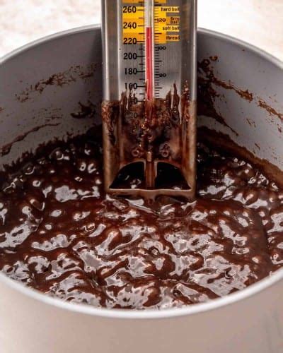 Homemade Chocolate Fudge JoyFoodSunshine Homemade Chocolate Fudge JoyFoodSunshine