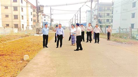 ဒုတိယဝန်ကြီး ဦးဝင်းဖေ ရန်ကုန်တိုင်းဒေသကြီးအတွင်းရှိ ရိုးမရိပ်သာအိမ်ရာ ပြင်ဆင်ဆောင်ရွက်နေမှုများန