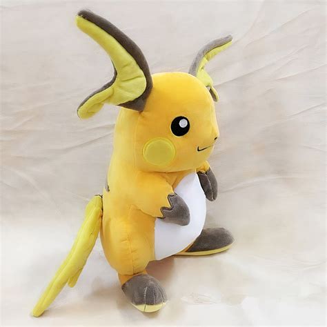 Raichu Plush • My Plush