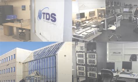 Explore Who We Are Fast Facts About Tds Trusted Data Solutions