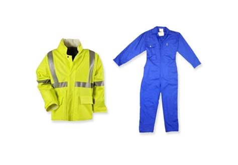 MC Bearings » Protective Clothing