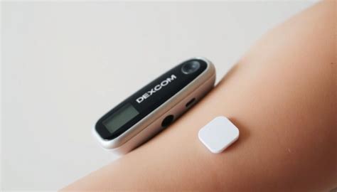 How To Use Dexcom Continuous Glucose Monitor Tips For Accurate Readings