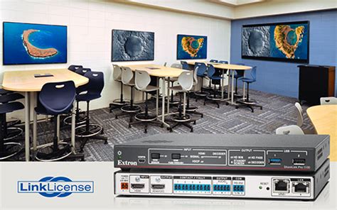 Extron The AV Technology Leader