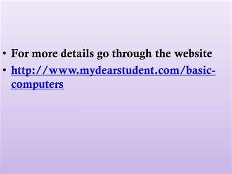 PPT Computer Fundamentals PowerPoint Presentation Free Download ID 7346738 PPT Computer Fundamentals PowerPoint Presentation Free Download ID 7346738