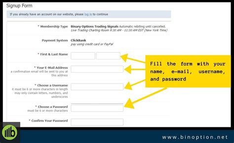 franco s profitable binary options trading signals review binoption