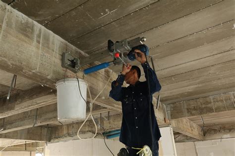 Rebar Scanning Resolution Engineering