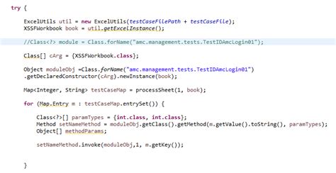 selenium how can i call all tests methods using testng inside a class