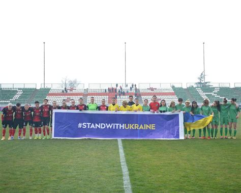 ქსკ ლანჩხუთი • Wfc Lanchkhuti Lanchkhuti