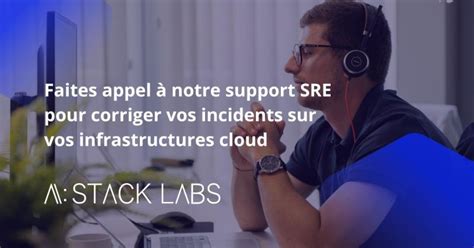 Stack Labs Un Support à La Demande Pour Votre Cloud Onepoint X