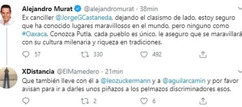 Putla As Es En Realidad El Pueblo De Oaxaca Al Que Jorge Casta Eda Calific De Arrabalero Y