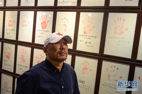 我國民間力量參與搶救抗戰老兵口述史 每日頭條