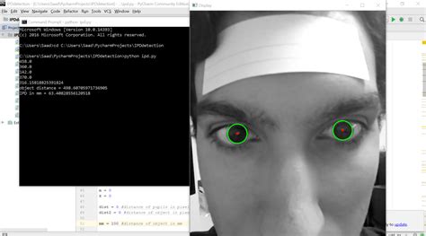 IPD Detection LEL Project Blog
