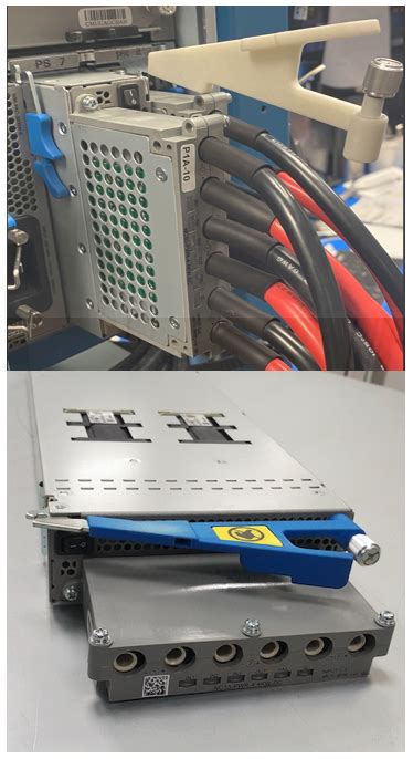 Ncs5500 Chassis New Generation Commons Cisco Ncs5500 Xrdocs