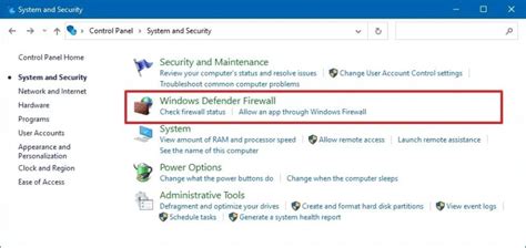 How To Disable Firewall On Windows Server 2025 Server Decode