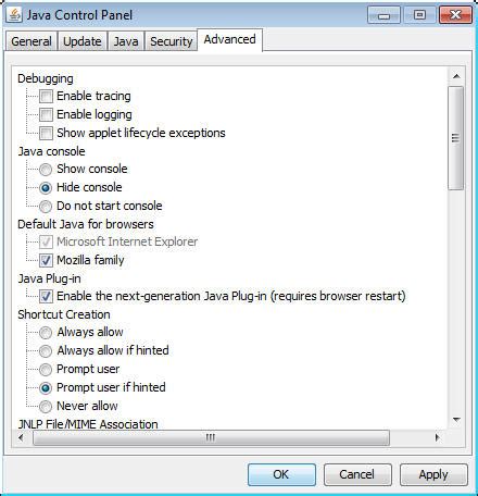 Java Runtime Environment Terbaru Monitorboo