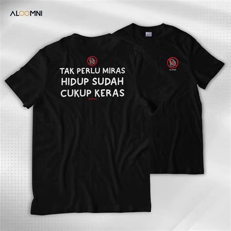 Hidup Ini Keras Aloomni