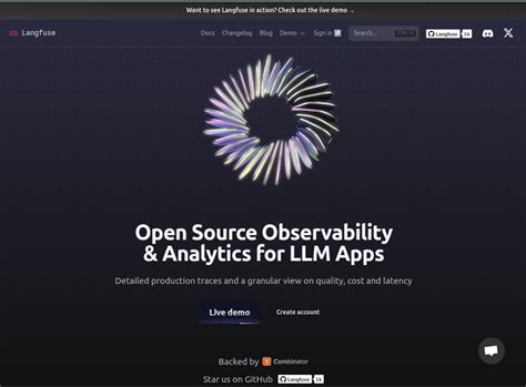 Langfuse Features Reviews And Alternatives