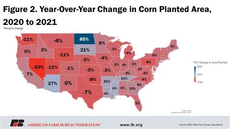 June Acreage Report Bumps Corn Planted Acres Up Slightly Other