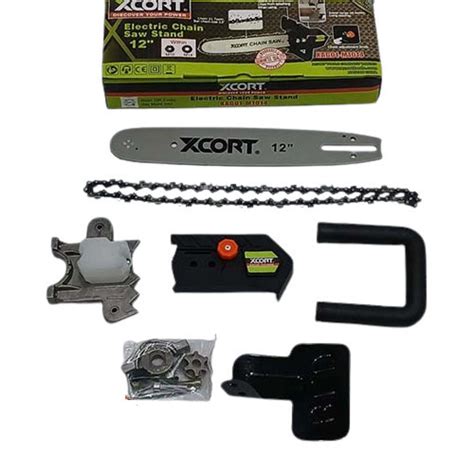 Xcort 12Inch Electric Tree Cutter Machine Price In Bangladesh BDStall