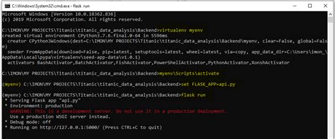 Deploy Machine Learning Model With Backendflask And Frontendangular — Part2 Imon Bayazid