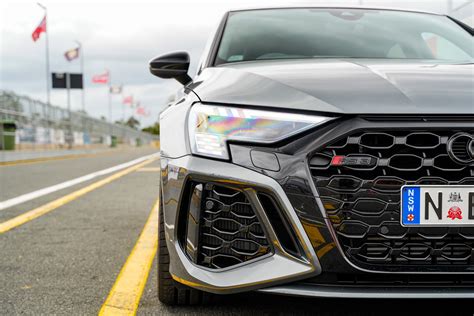 2023 Audi Rs3 Performance Review Carexpert