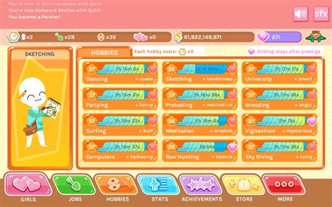 Nutaku And Sad Panda Are Crush Crushing It “moist And Uncensored” Pre