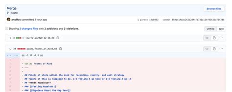 conflict merge deleted entire file · issue 1004 · logseq logseq · github
