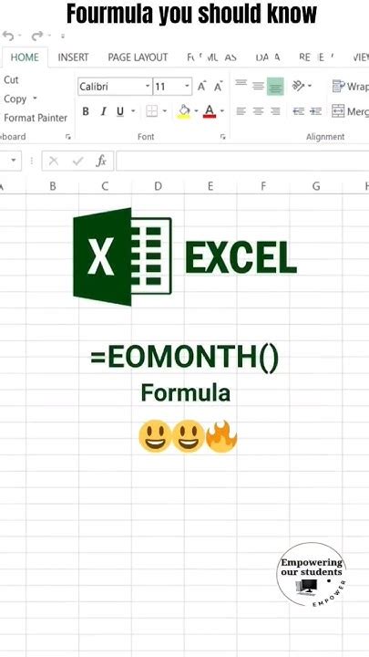 excel fourmula exceltips microsoftoffice accounting education formula job dataentry