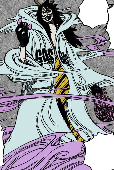 Cesar Clown From One Piece By Sogeflocolo On Deviantart