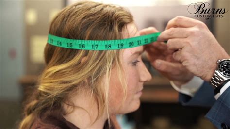 How To Measure A Hat YouTube