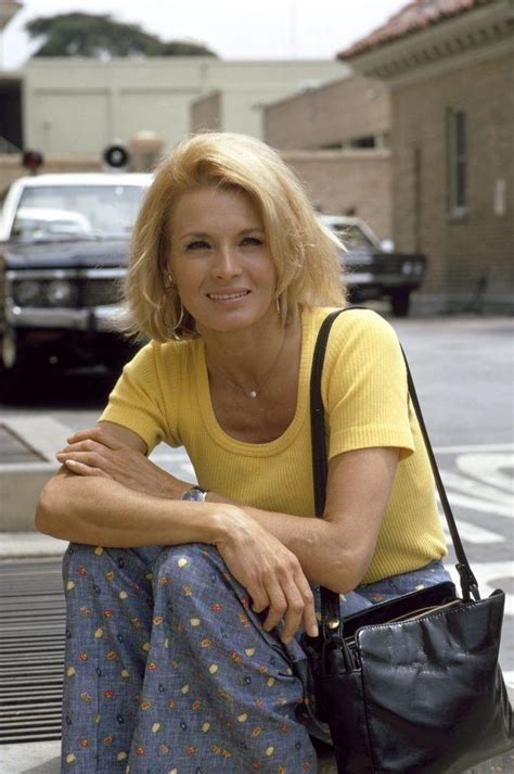 Angie Dickinson Life Story And Gorgeous Photos From Her Life And
