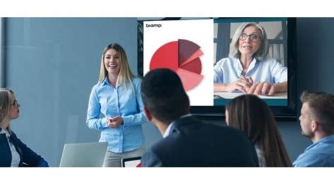 Biamps Blog Component