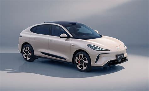 IM Motors LS6 AWD Specs Price Range And More Licarco