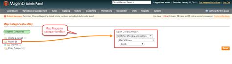 Magento Marketplace EBay Connector Vendor EBay Integration WebKul