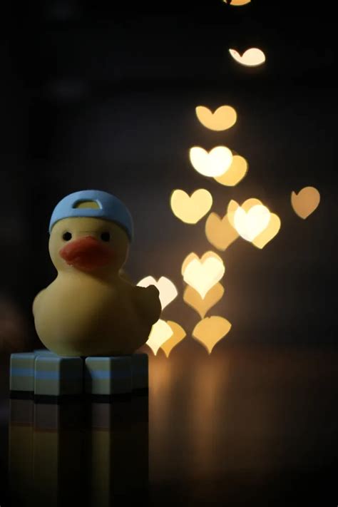 Bokeh Effect Filter With Adapter By Stone Makerworld Download Free 3d Models