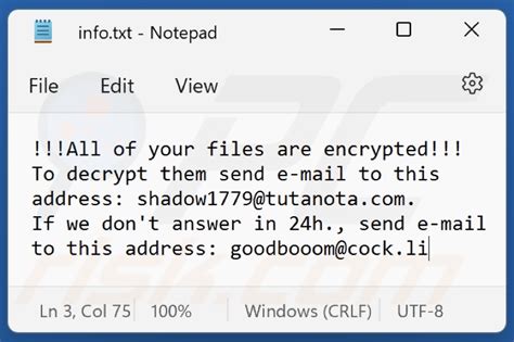 Boom Phobos Ransomware Decryption Removal And Lost Files Recovery Updated