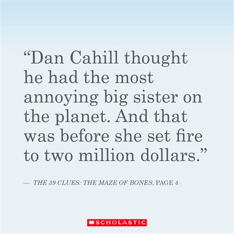 Clues Quotes Quotesgram