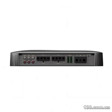Infinity Reference 3004a — Car Amplifier