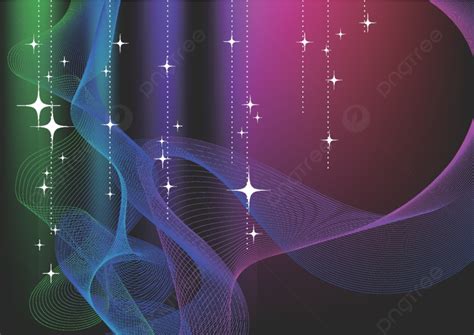 디지털 화면 배경 블랙 미의 예술적인 모드 검음 삽화 배경 일러스트 및 사진 무료 다운로드 Pngtree