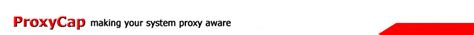 download proxycap
