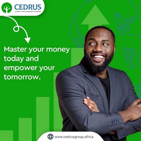 Cedrus Group Africa On Linkedin Cedrus Cedrusgroupafrica Financialadvisory Wealthmanagement