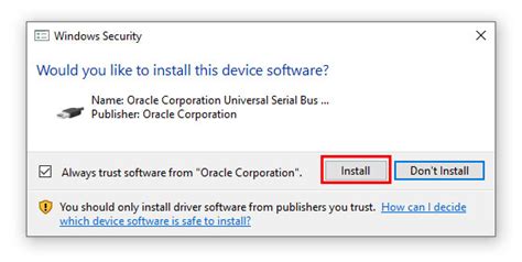 ติดตั้ง Ubuntu 2004 บน Virtual Machine Virtualbox รับทําโปรเจค Arduino
