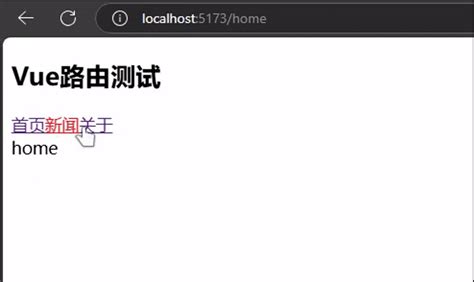 【vue3 入门到实战】10 Router 路由vue3 Router Csdn博客