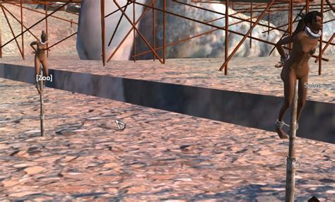 Kenshi Page 6 Adult Gaming Loverslab